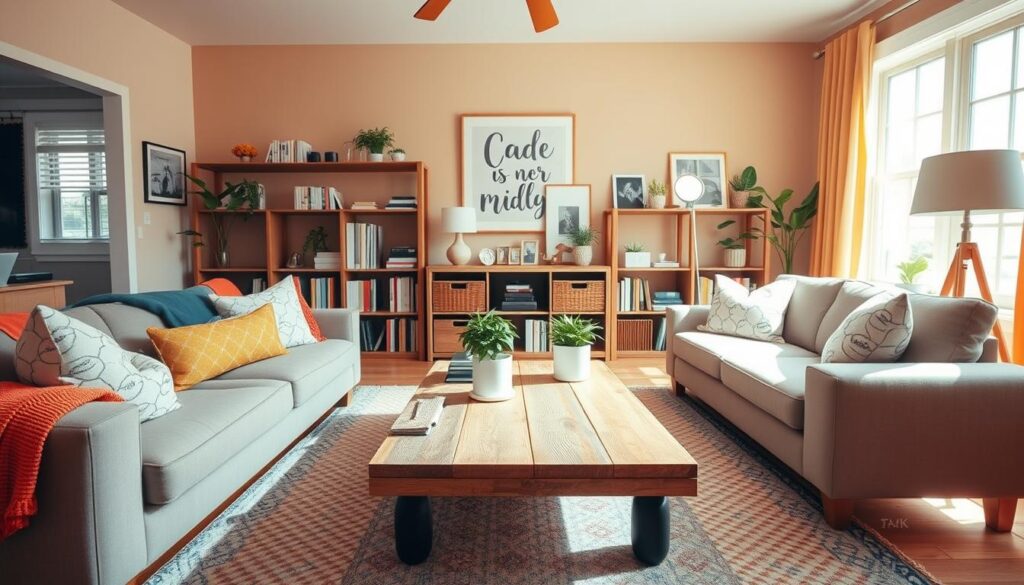 Room in 1 Day with $1K: DIY Décor Challenges-DIY Décor Challenges